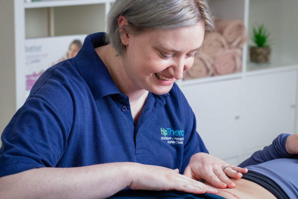 Women's Health Physiotherapy - Charlotte Owen Physiotherapy